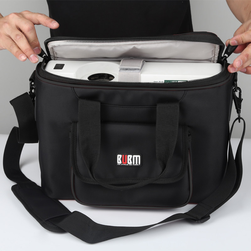 BUBM projector bag suitable for EPSON Epson BenQ Xianke projector ...