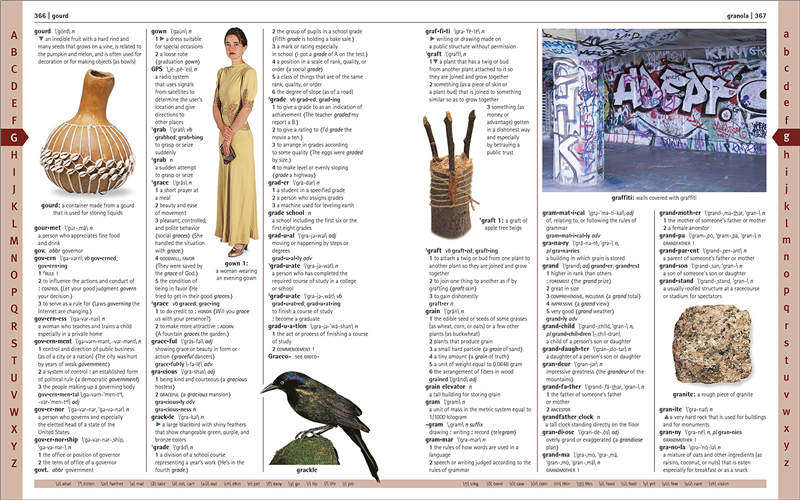 Spot Webster Children's Dictionary Dictionary DK Publishing House ...