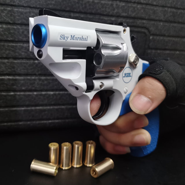 TB500 Skywalk Double -Downsi -linked left -wheels of small guns metal ...