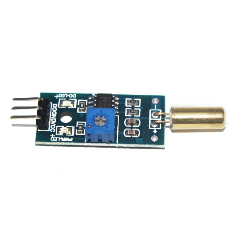 [USD 4.87] sw-520d Tilt Module Tilt Sensor Module Tilt Switch Angle ...