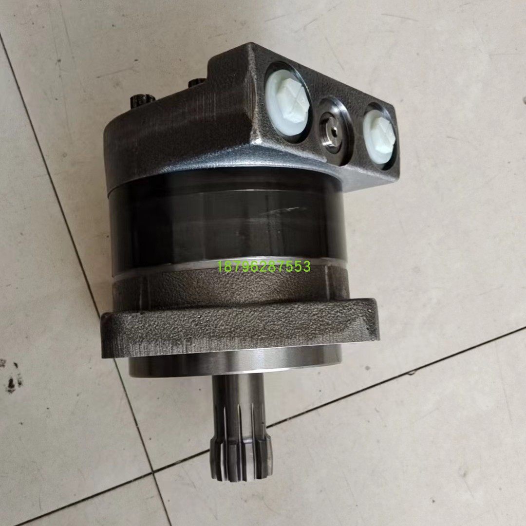 滑移装载机6682034行走马达新号7499819驱动马达修理包6685070