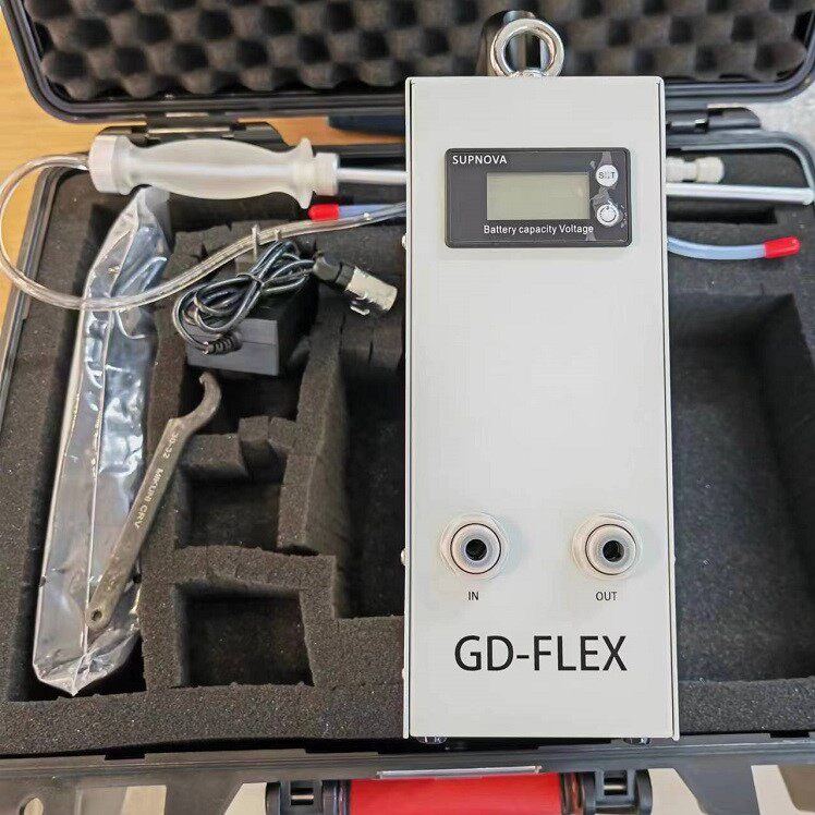 美国Honeywell霍尼韦尔便携式气体侦测器GD-FLEX-A原装特价