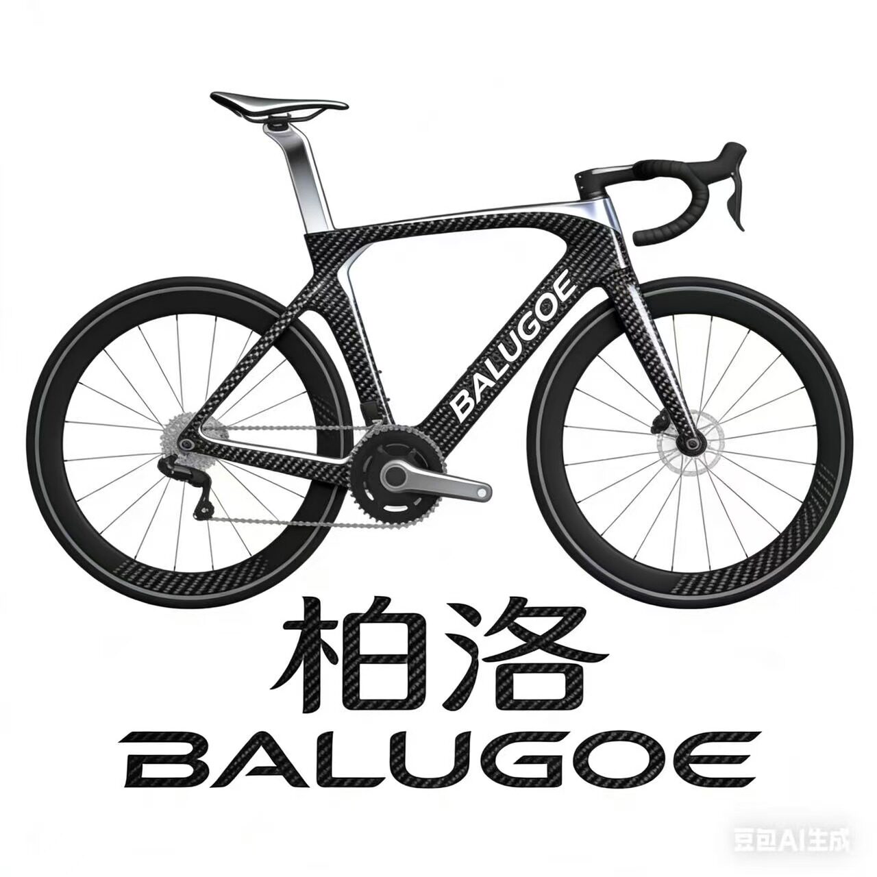 飞马碳纤维车行