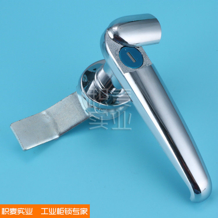 MS308-2 stainless steel handle lock 308-1-1 high and low pressure ...