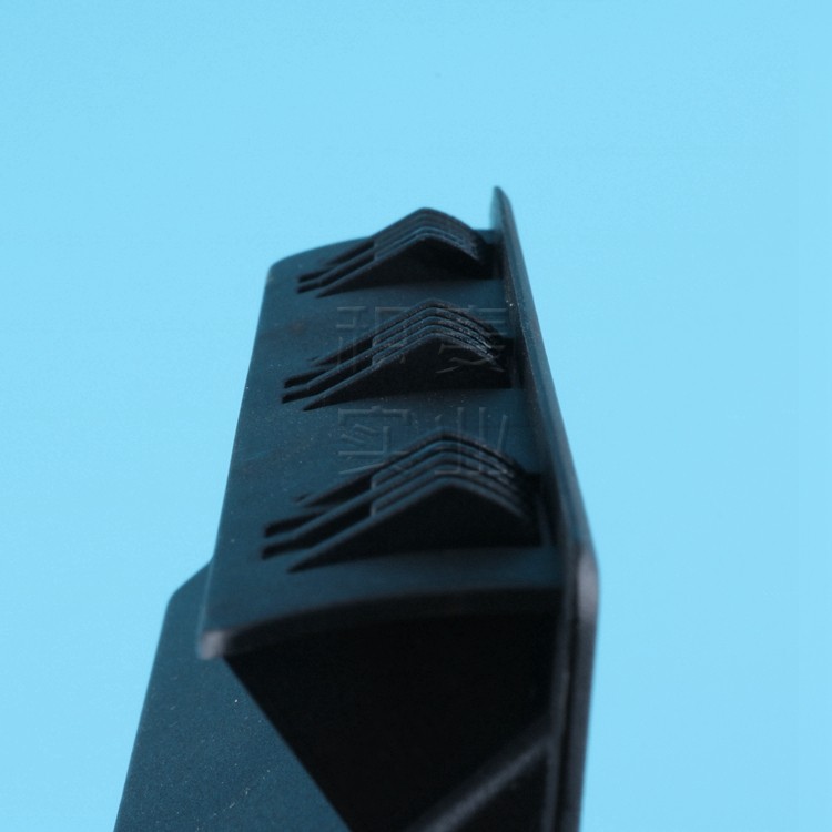 LS537-1-2-3工业开关控制箱机柜把手 ABS尼龙塑料暗拉手LS022-4-阿里巴巴