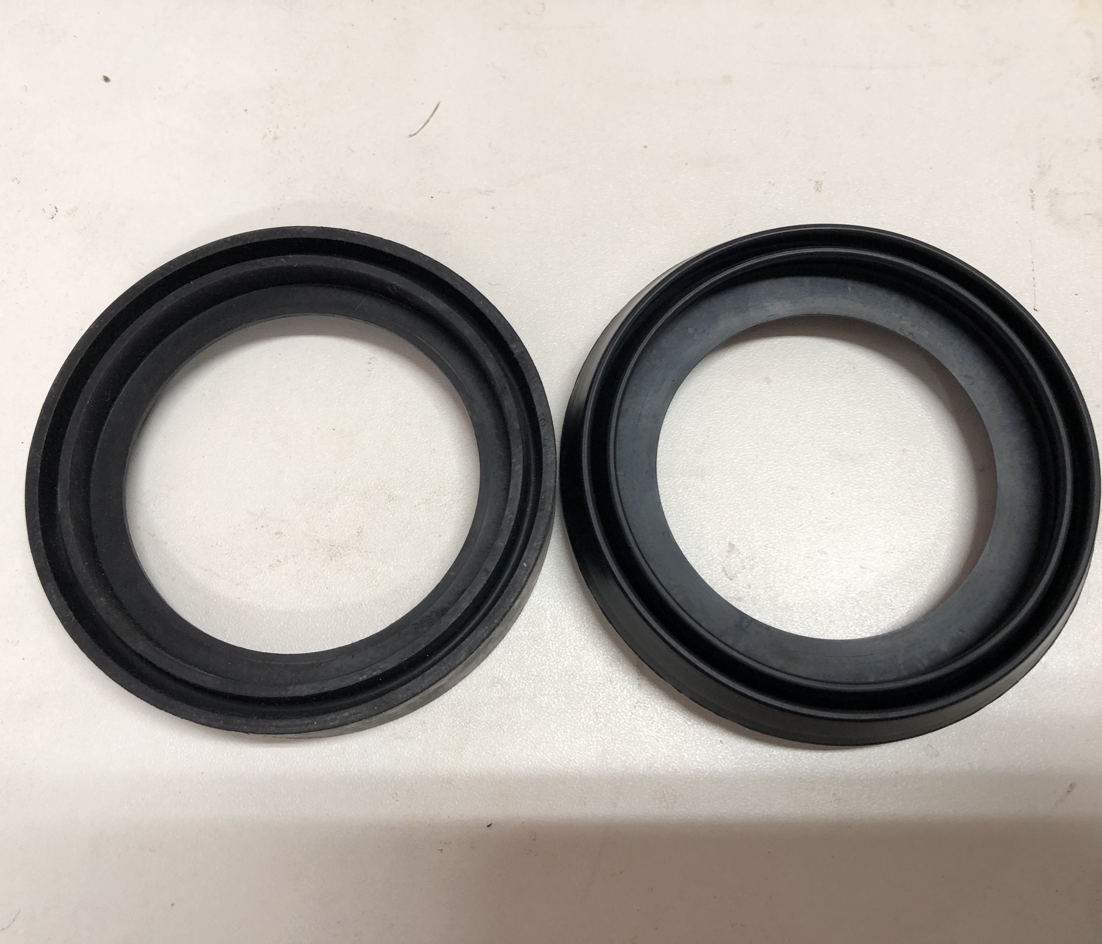 TOTO urinal water sealing ring Flange Rubber gasket Urinal drain seal ...