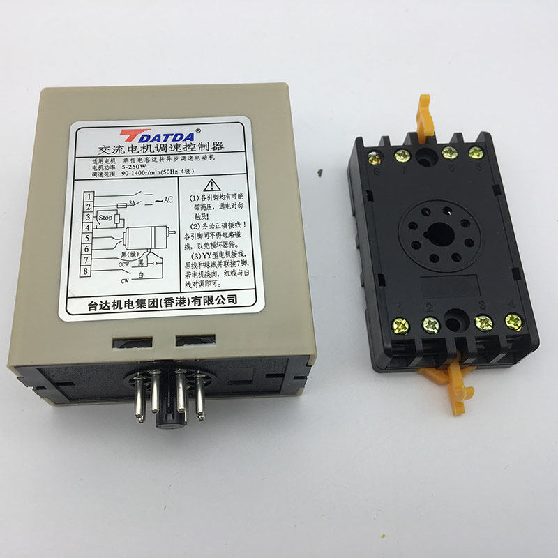 [USD 20.13] Delta Electric FS32B Transmission Control FS32B Speed ...