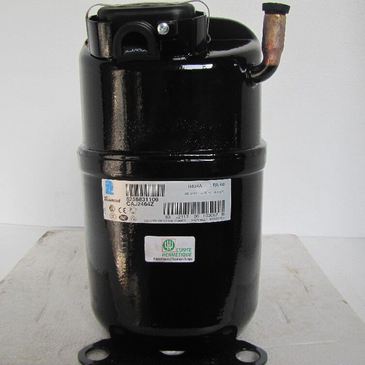 CAJ2446Z TAJ2464Z CAJ2464Z original brand new Taikang freezer test box ...