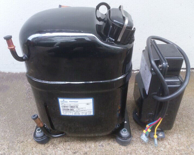 KCJ511HAE-U324H KCJ461CAL-B321H KCJ484CAL Original new Copeland compressor