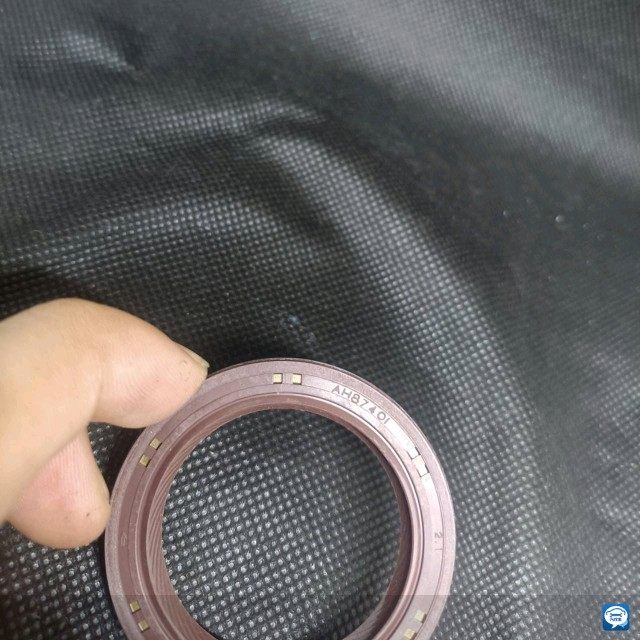 AH87401 AH8740F AH8740G 曲轴前油封-Taobao