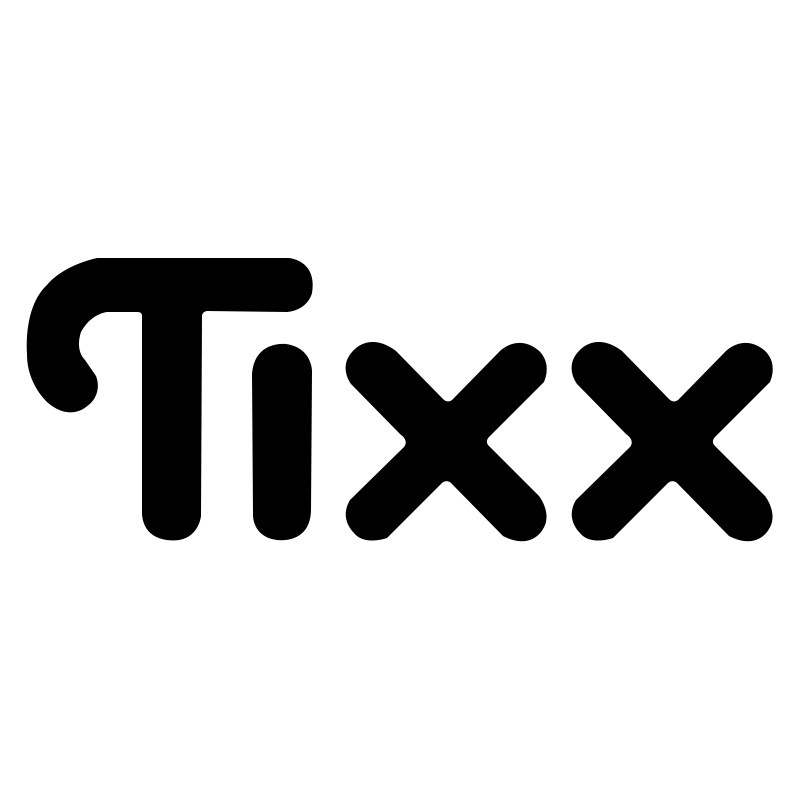 TIXX企业店