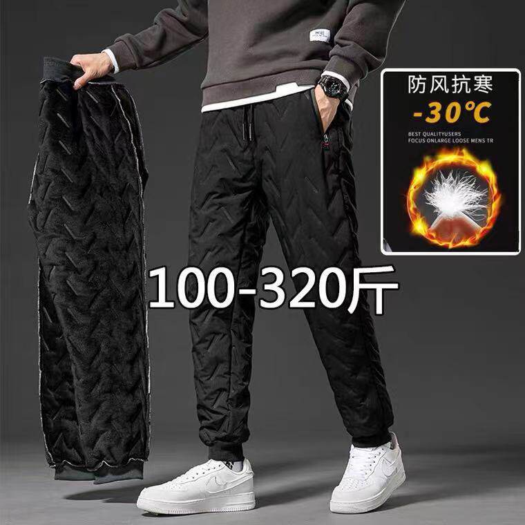 Winterheattech’s new choice: northeast fleece-lined cold-proof pants ...
