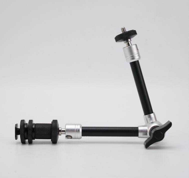 Monster arm 7inch & 11inch magic arm: let your monitor fly freely! 🚀
