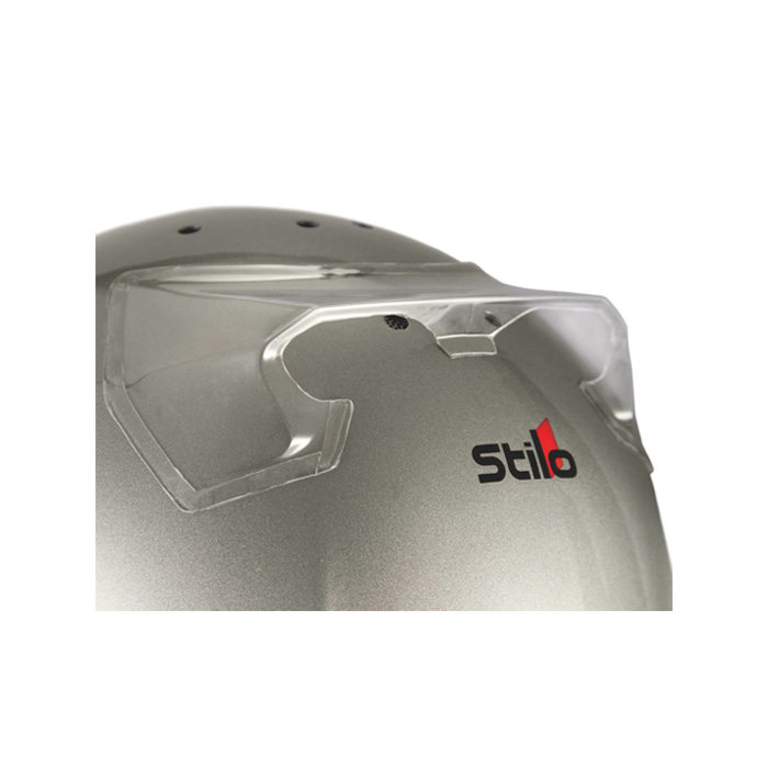 STILO ST5/ST6 AIR INTAKES 系列头盔：骑行风阻狂降！空气扰流黑科技太香了！-赛车球迷用品-淘宝好物网