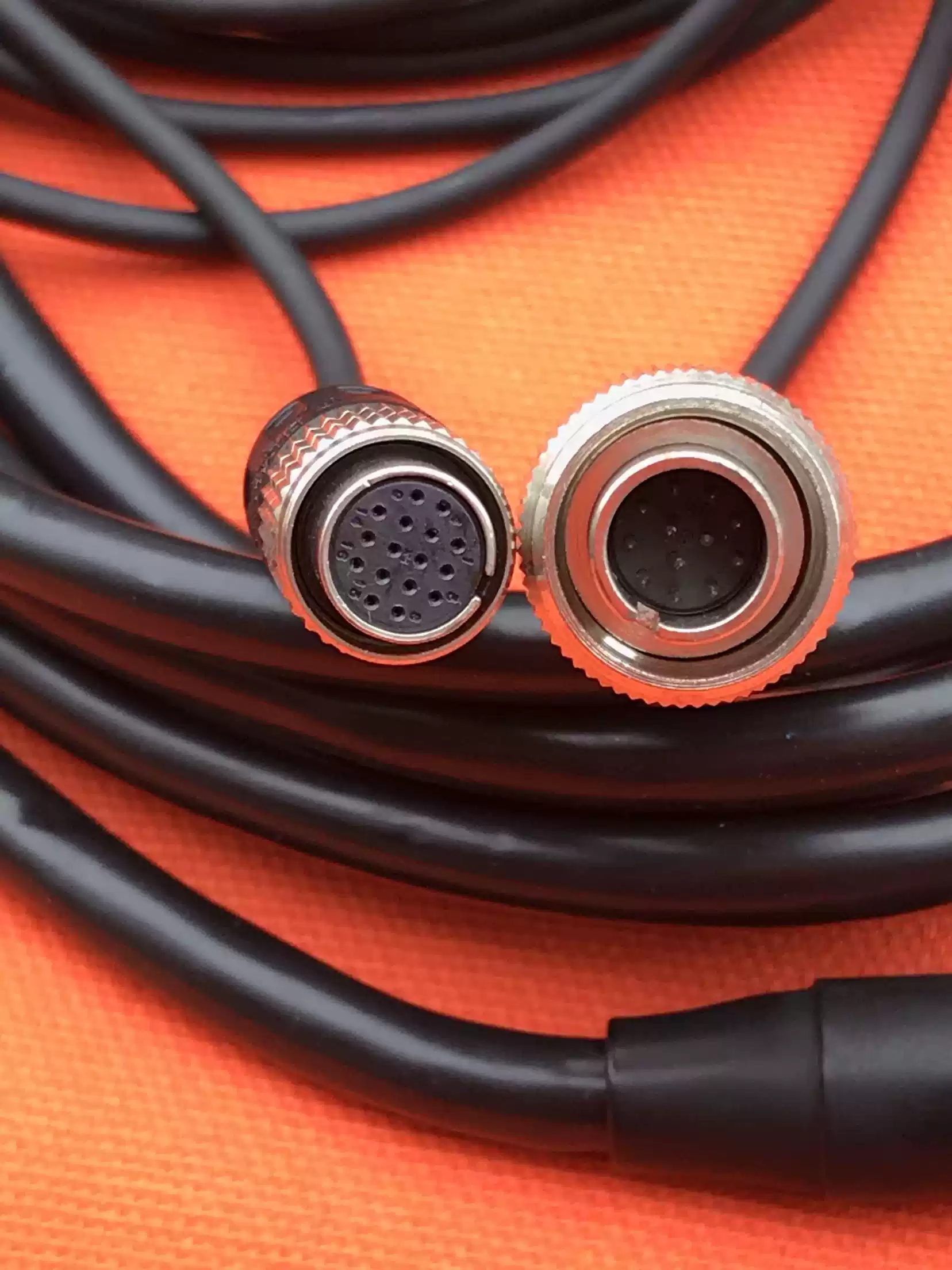 awm e35664 style 20379 vw-1 80C 日本進口拆機相機線 實拍