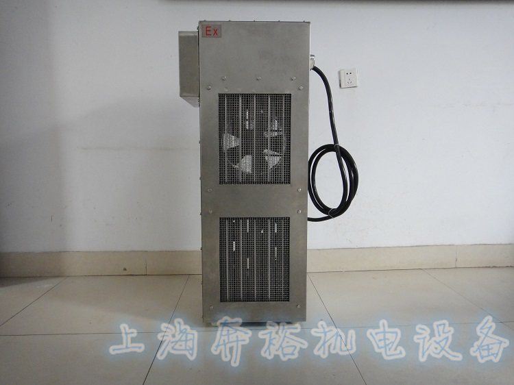 BDKN-2到60kw防爆电热暖风机工业电加热式整体防爆热风机防暴认证-阿里巴巴
