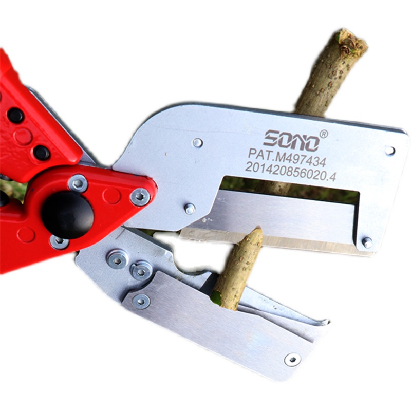 SONO grafting machine J60 imported fruit tree seedling grafting ...