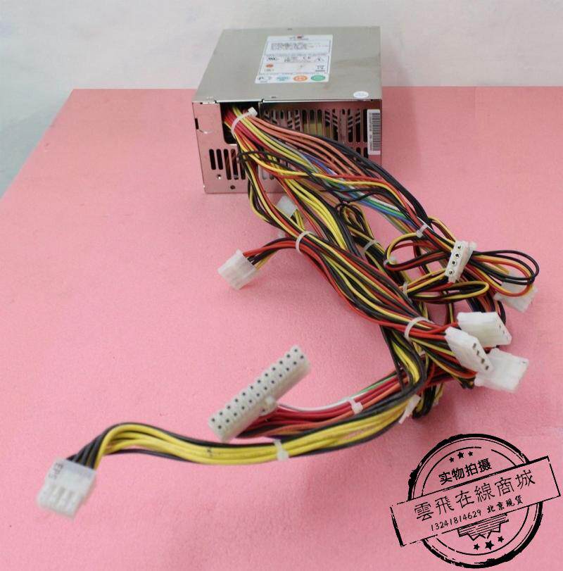 全新原装新巨Zippy PSM-6600P 600W服务器医疗设备电源现货，品质保障，安心无忧！-其它电脑周边-淘宝好物网