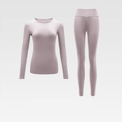 蕉下女士保暖内衣贴身防寒内搭