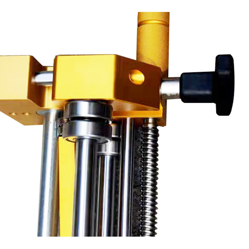 [USD 39.29] Volcker pe tube scraper 63-500 gas tube water pipe manually ...