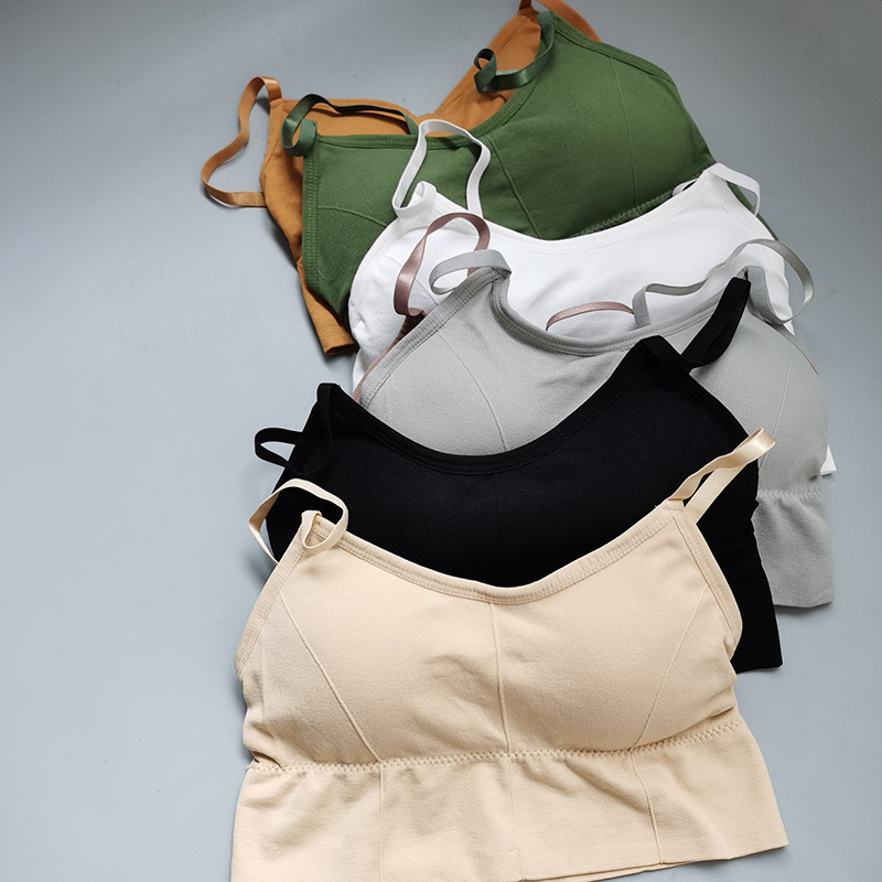 Купить Можно носить голым! ! лифчик ! движение ежедневно внешняя ...