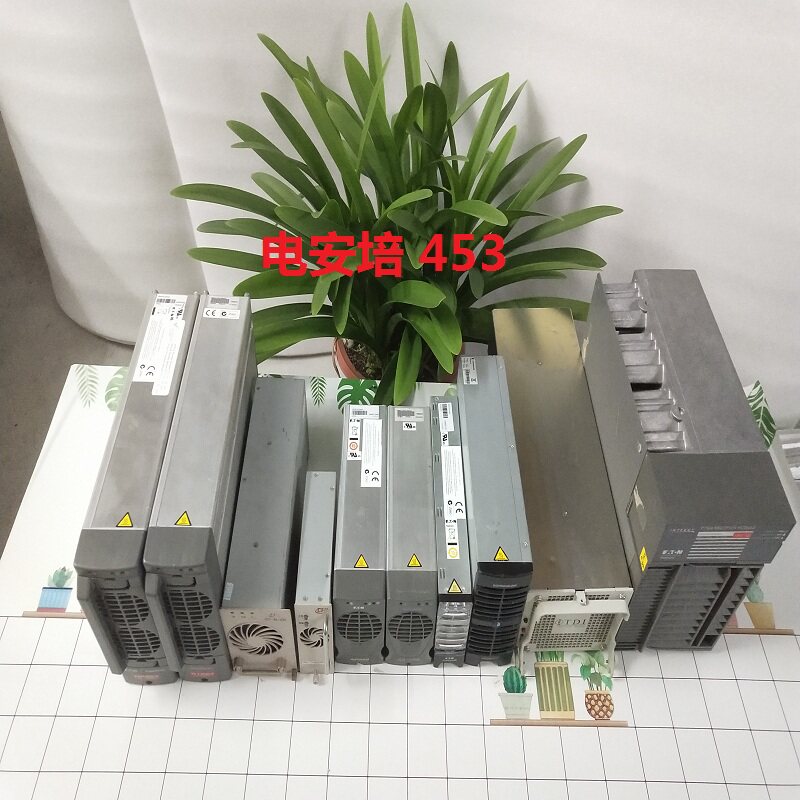 伊顿APR48电源模块技术拆解：工业级48V DC-DC的可靠性本质_电源_淘宝数码网