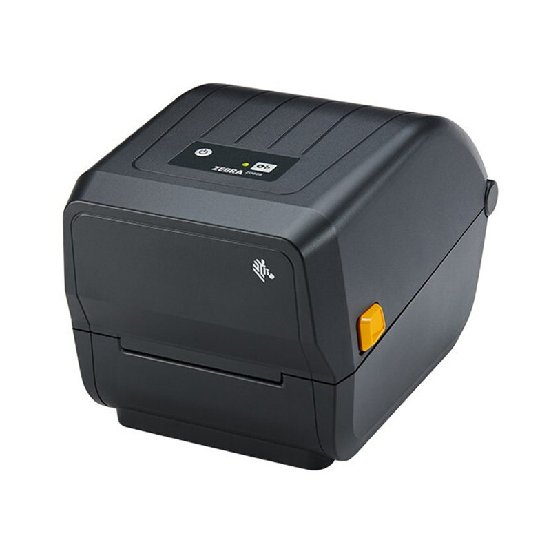 [USD 401.40] Original zebra bar code printer zd888t plus built-in ...