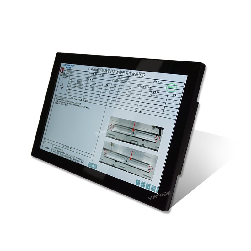 [USD 11.99] SOP Electronic Work Instruction System Production ...