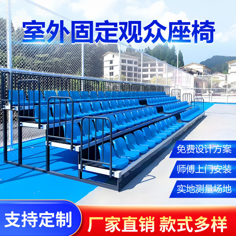 A must-have artifact for outdoor basketball courts: retractable ...