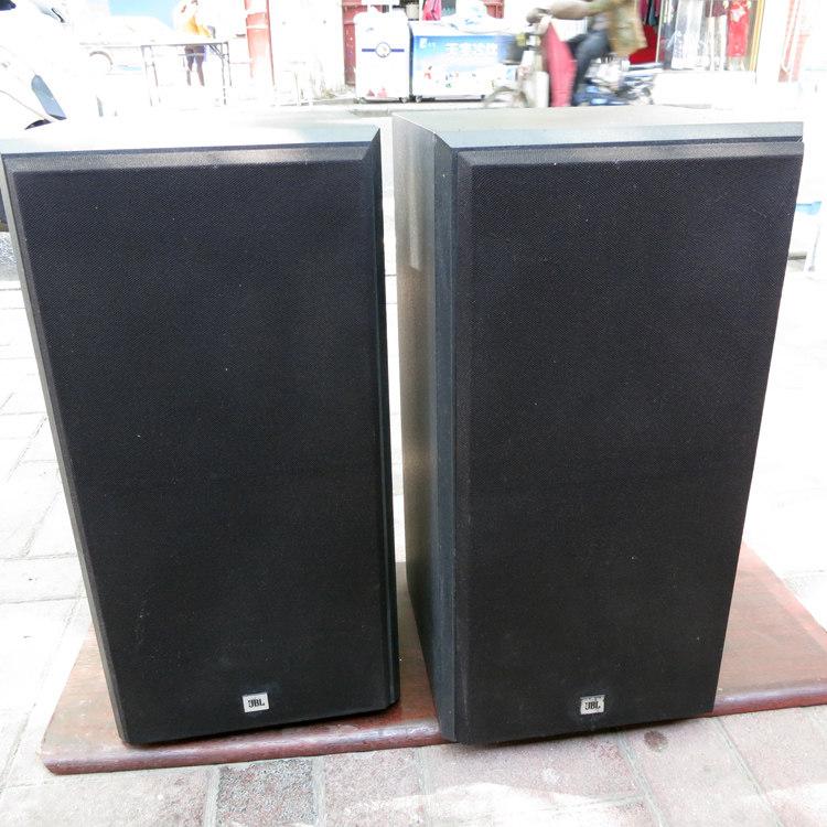 JBL TLX 16MKII 丹麦原装进口，高保真音箱的极致享受？-Hifi音箱-淘宝好物网