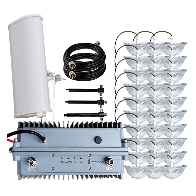 NK-LINK 2345G数字光纤方案，如何提升你的手机信号？-手机信号放大器-淘宝好物网