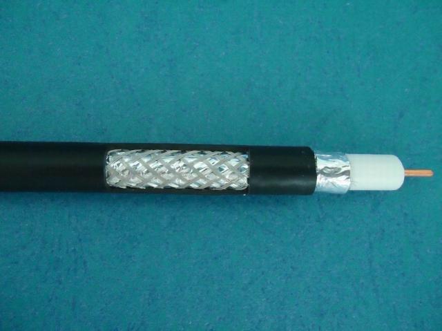 有线电视天线手机放大器专用线SYWV75-7-1：解锁信号增强的秘密武器！-视频线-淘宝百科网