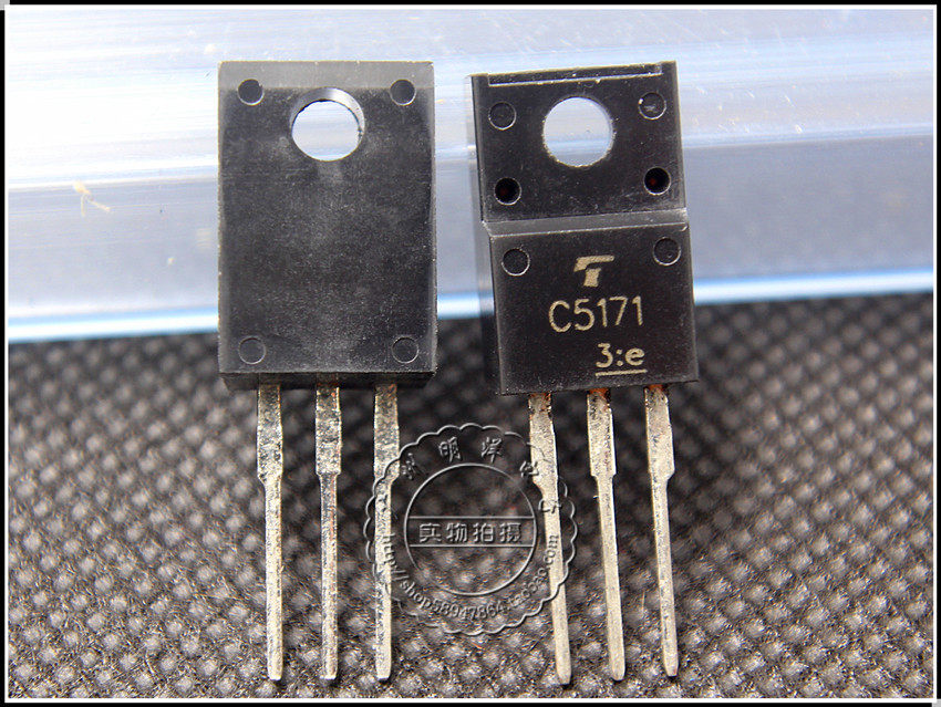 [USD 6.29] 2SA1930 2SC5171 Original Toshiba A1930 C5171 Audio Matching ...