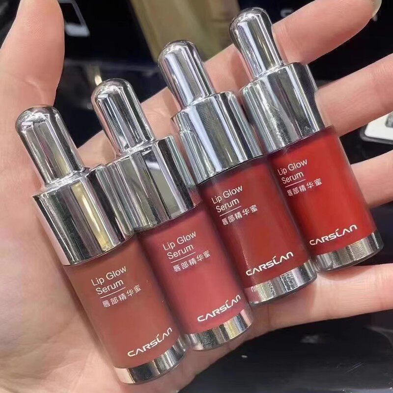 卡姿兰唇蜜唇彩柔润嘟透唇部精华蜜水光镜面口红唇釉持久保湿正品，真的值吗？_唇膏_淘宝美妆网
