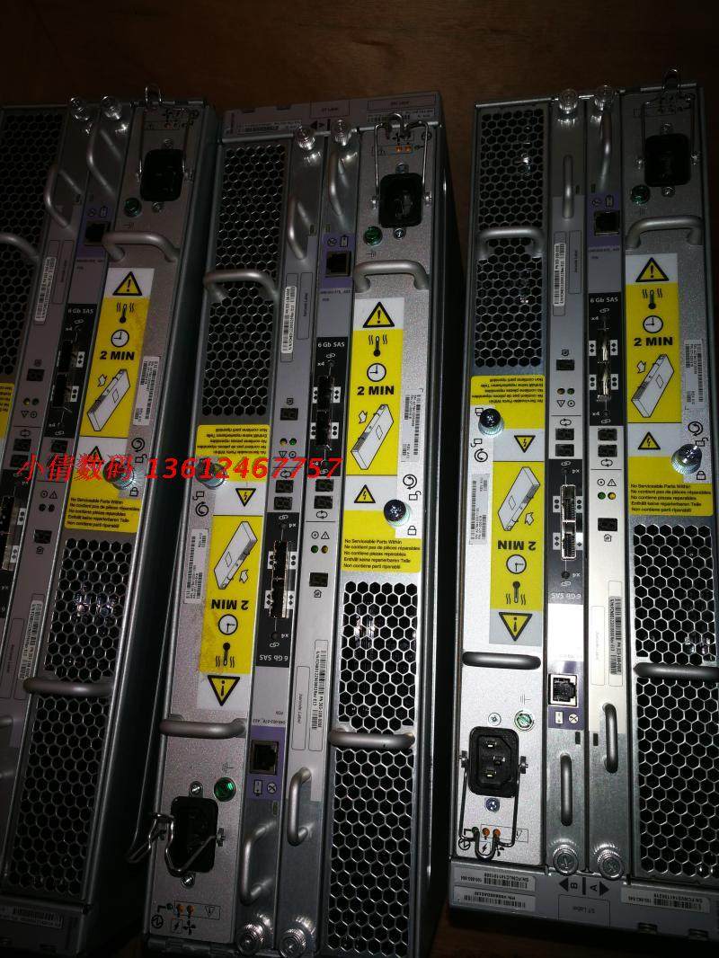 [USD 62.86] EMC Viper 6GB SAS LCC Dae Storage Expansion Board 303-108 ...