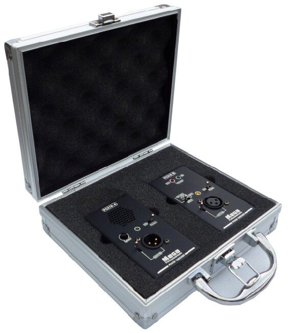 PC218 speaker phase tester AUDIO PHASE CHECKER speaker audio phase tester