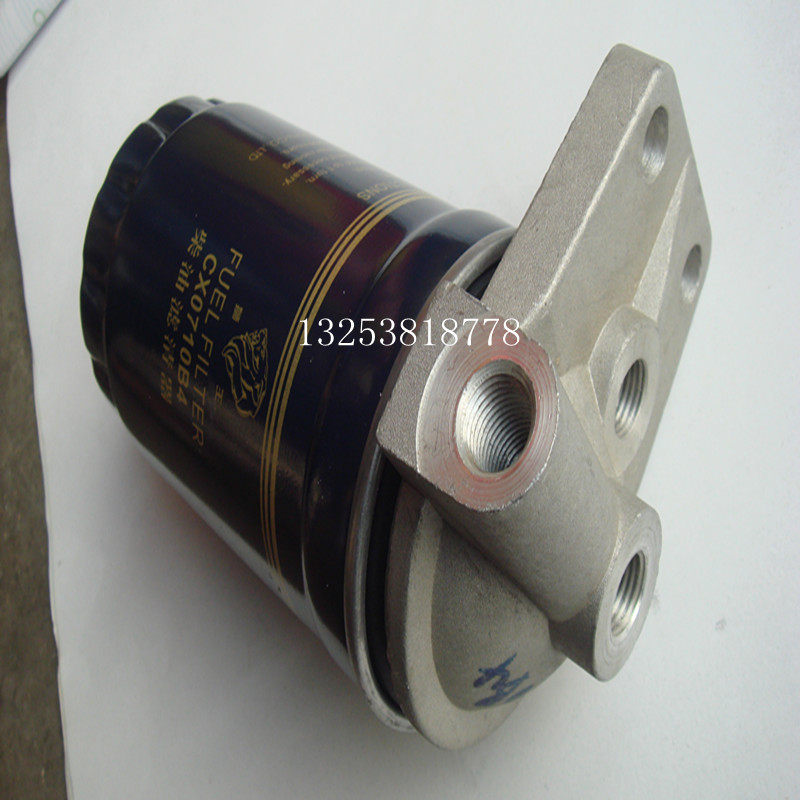 CX0710B4 CX0710B4 HCX0710NF 1117101-A01-0000 дизельный фильтр 1117101 ...