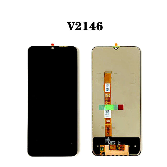 适用于VIVO Y33T 4G 海外版 V2146 液晶显示屏手写屏触摸屏幕总成