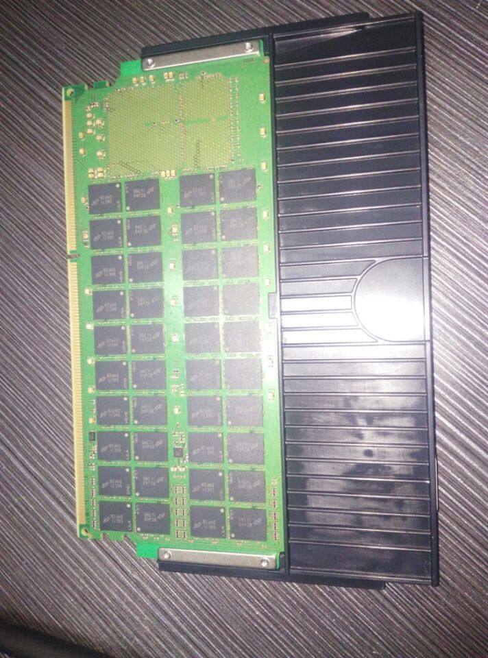 IBM P8 E850 8408-44E and 8408-E8E EM88 64G Single memory
