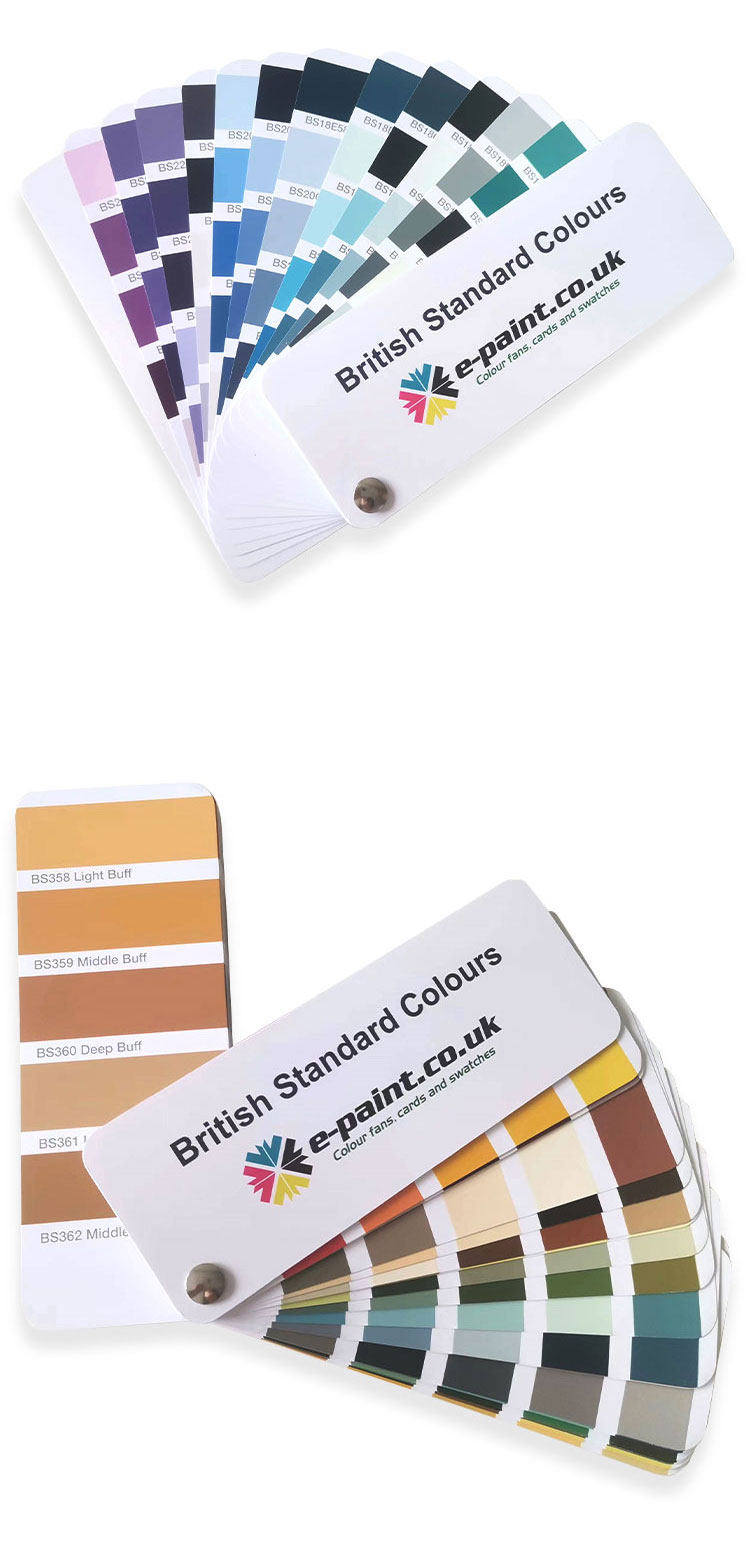 英国标准BS 381C BS 4800欧标色卡标准涂料比色卡BS 5252色彩指南-阿里巴巴