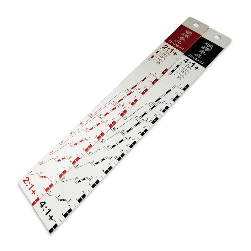 [USD 8.50] Automotive Paint Scale Paint Scale Varnish Fixer Scale Paint ...