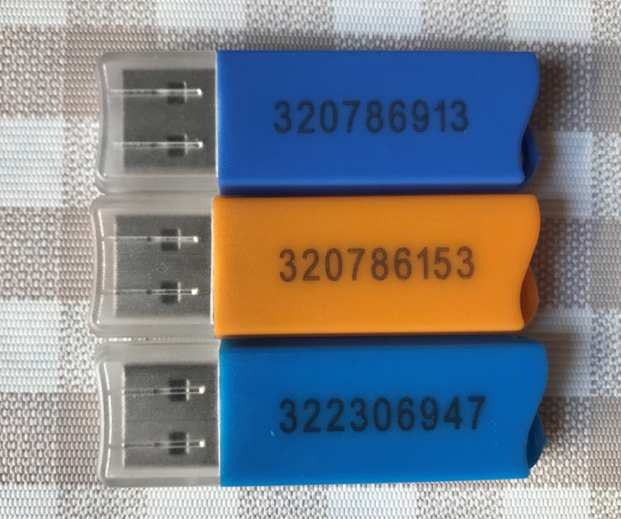 堅石et199/加密狗/ 加密鎖/空加密狗