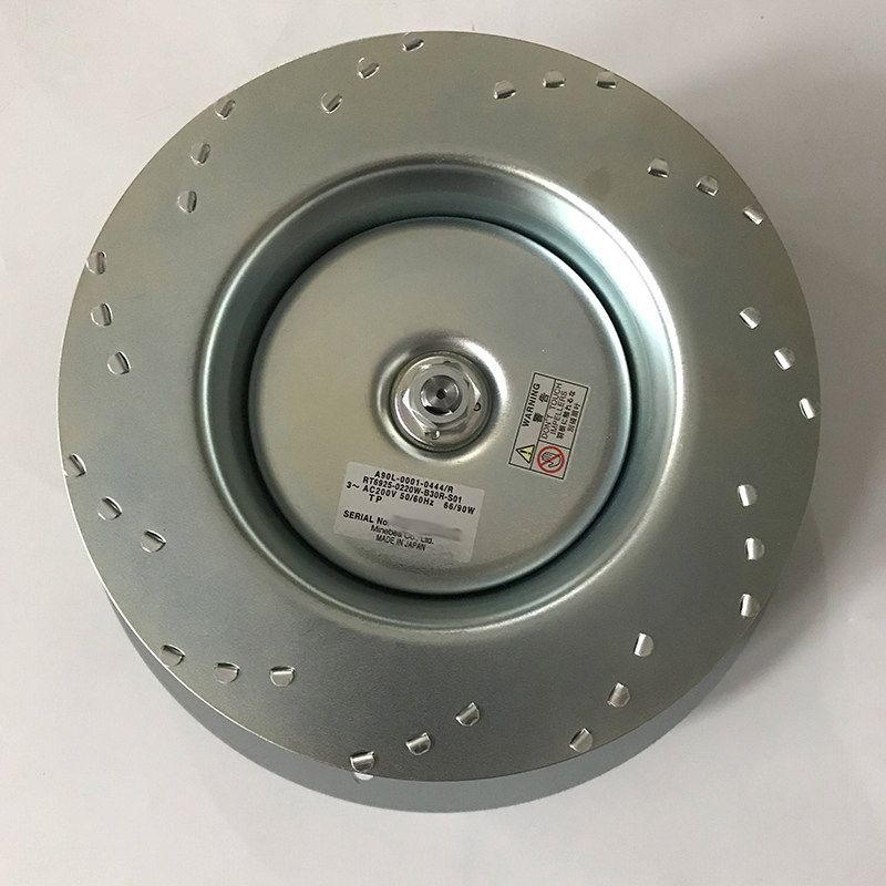 A90L-0001-0515 0548 0444 0516/R/F/RL 原装发那科主轴电机风扇-阿里巴巴