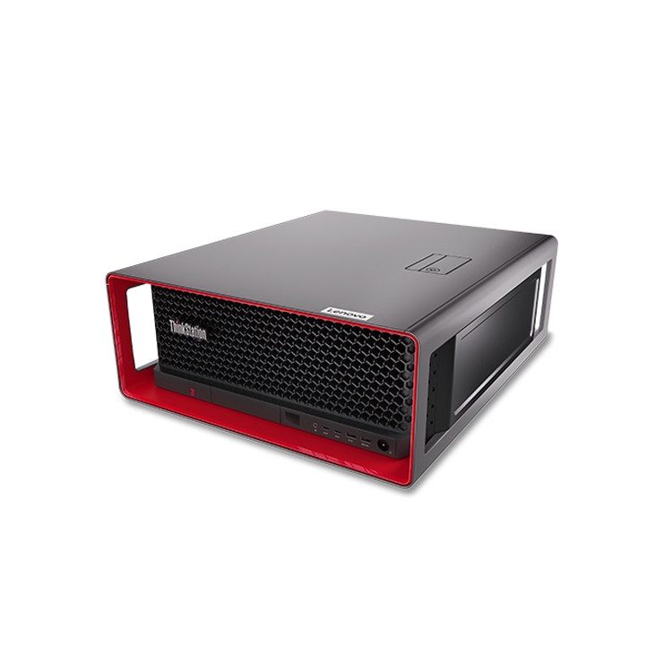 联想ThinkStation P8工作站，AMD 7955WX+RTX4070TI，专业绘图的不二选择🎨-工作站-淘宝好物网