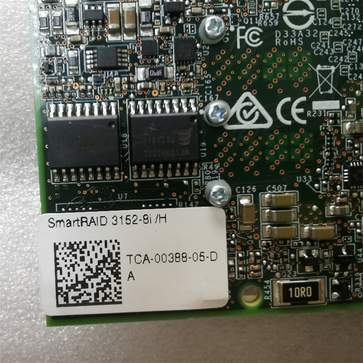🚀数据守护神降临！MSCC SmartRAID 3152-8i 控制卡，你的数据安全管家👨‍💻⚡-其它电脑周边-淘宝好物网