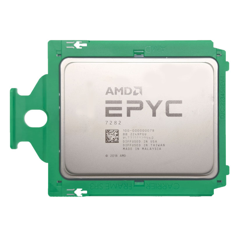 AMD EPYC 7000系列无锁宵龙处理器：解锁你的超级计算力！-CPU-淘宝好物网