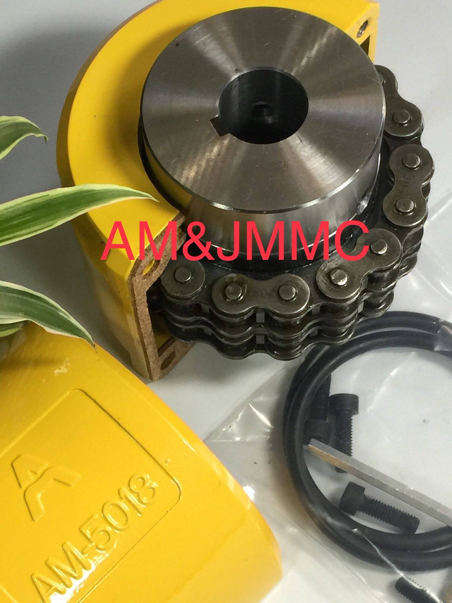 Boutique KMC chain coupling replaces Japanese CR Tsubaki coupling AM ...