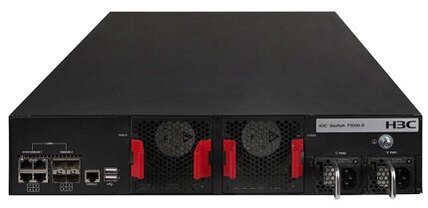 F5000-AK515/F5025 新华三H3C：下一代高性能万兆防火墙，守护网络安全新标杆！-防火墙-淘宝好物网