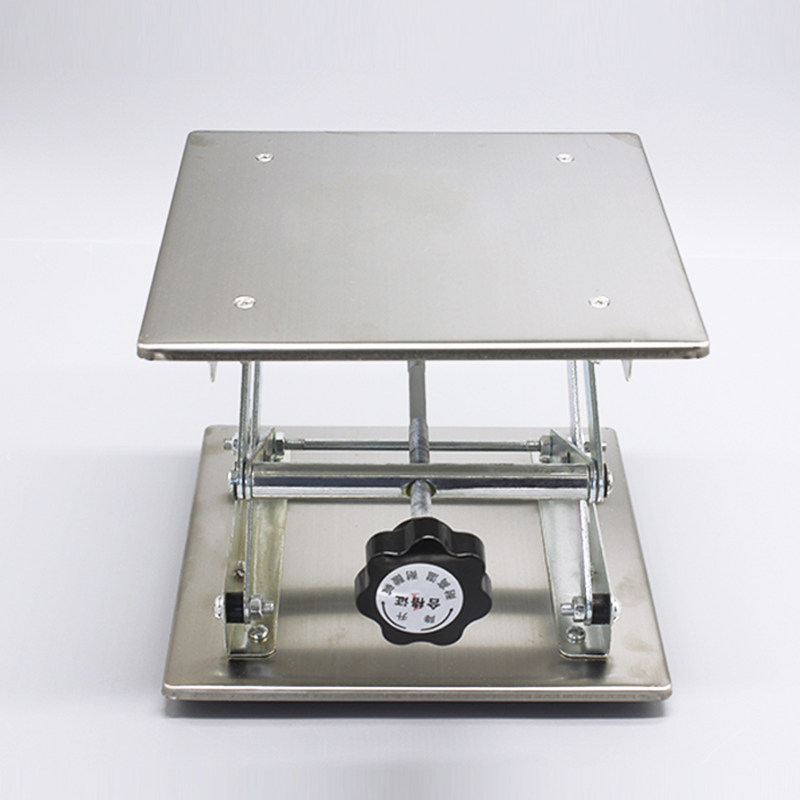 实验室神器：不锈钢小型升降台，轻松搞定你的实验需求-升降台-淘宝好物网