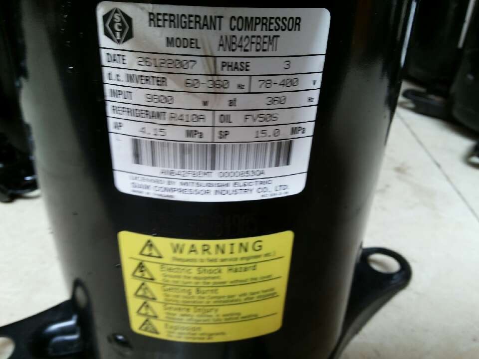 Original Mitsubishi ANB42FBJMT ANB42FBRMT1 ANB42FBEMT variable ...